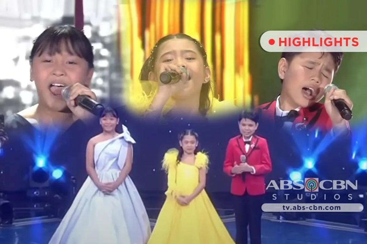WATCH: A Look Back at the Top 3 Grand Finalists’ Performances | Idol ...
