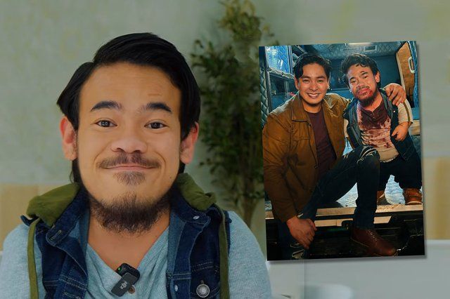 “Nakabili ako ng bahay dahil sa ‘Batang Quiapo’”: Baby Giant thanks ...