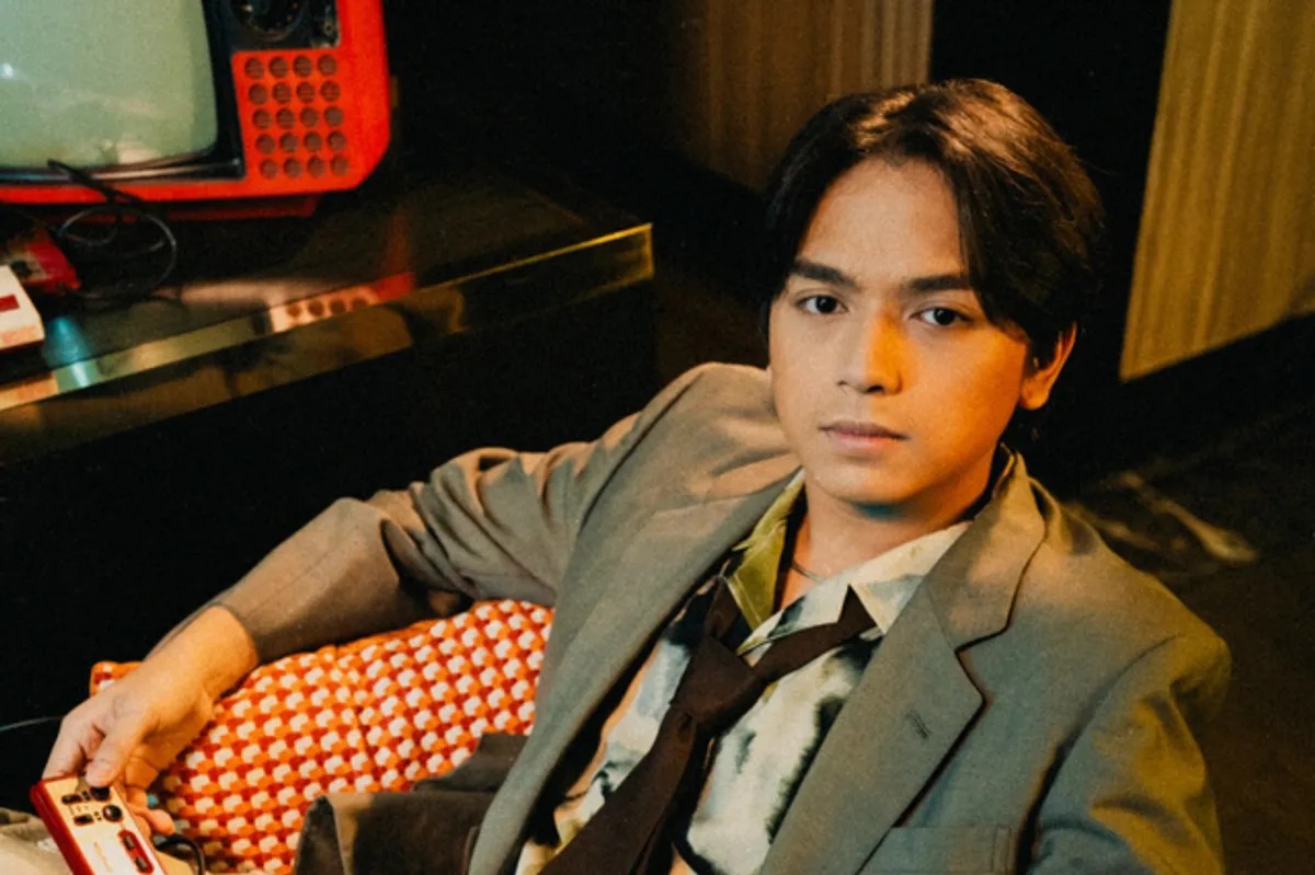 Noel Comia is excited to be part of Bagets The Musical happening in ...