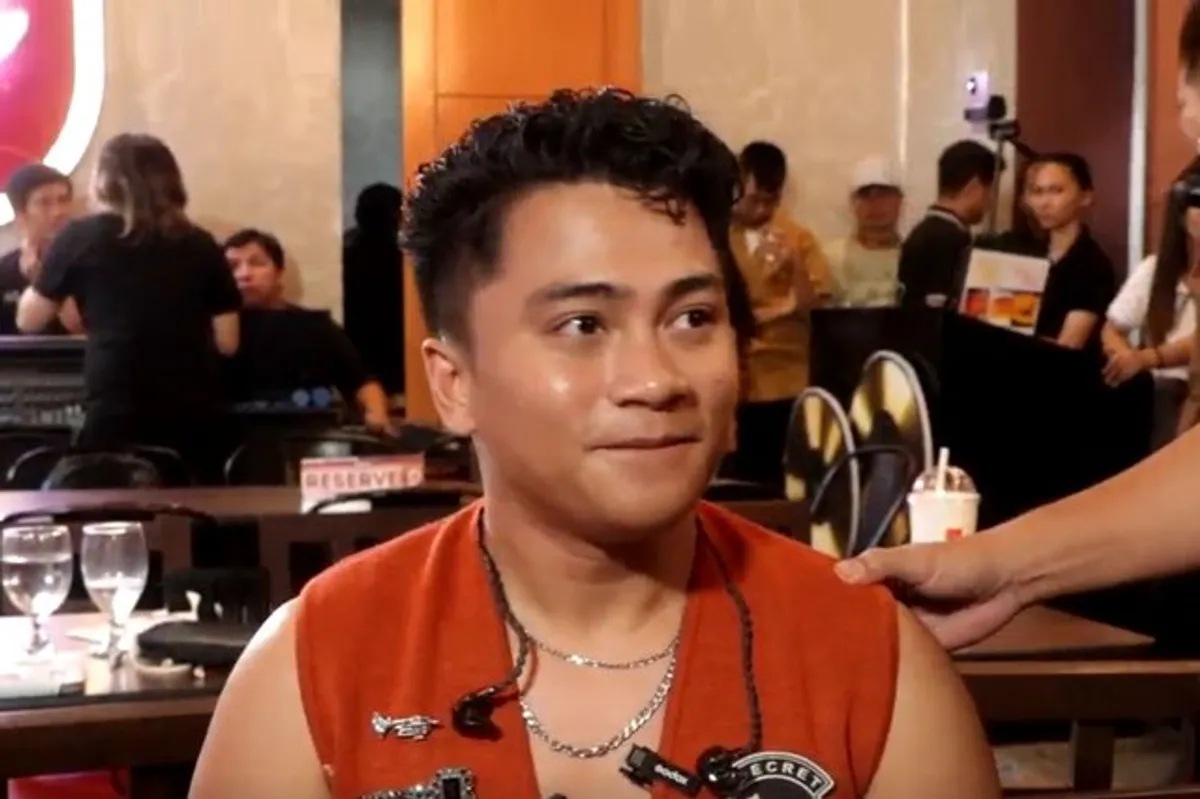 Khimo Gumatay on his goals, inspiration and life after Idol Philippines ...