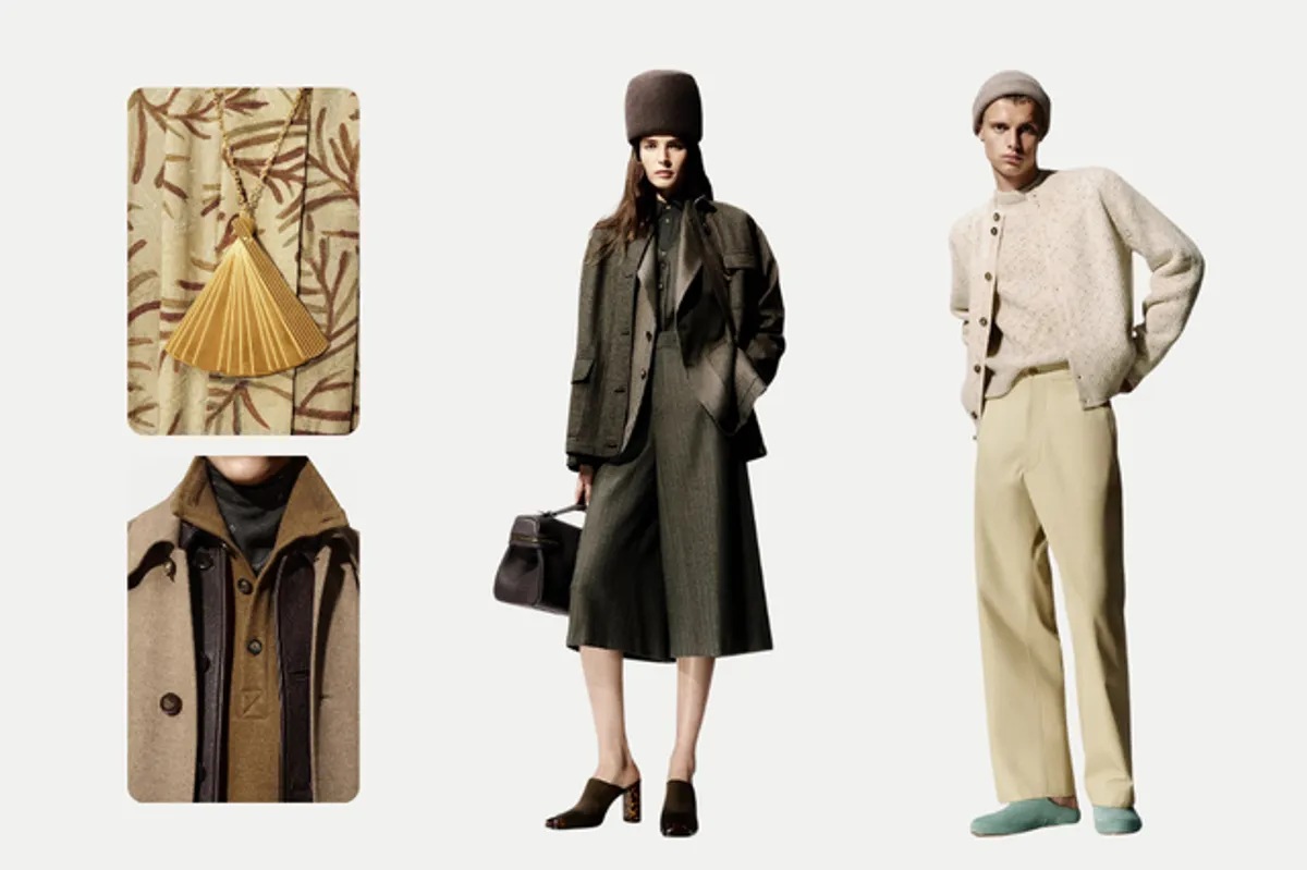 Here Are Top Tips To Master Tonal Dressing | ABS-CBN Metro.Style