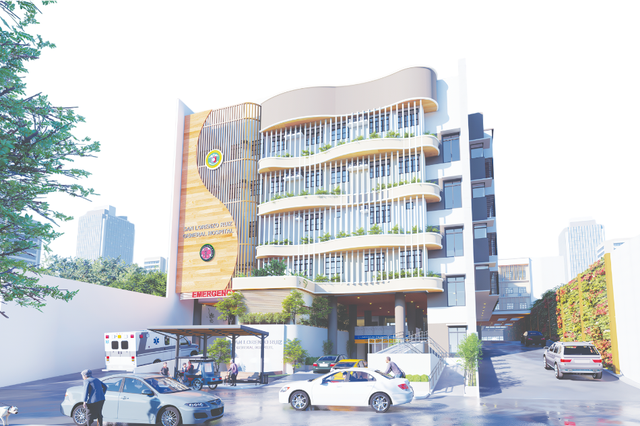 Access to healthcare for Malabon residents seen to improve with ...