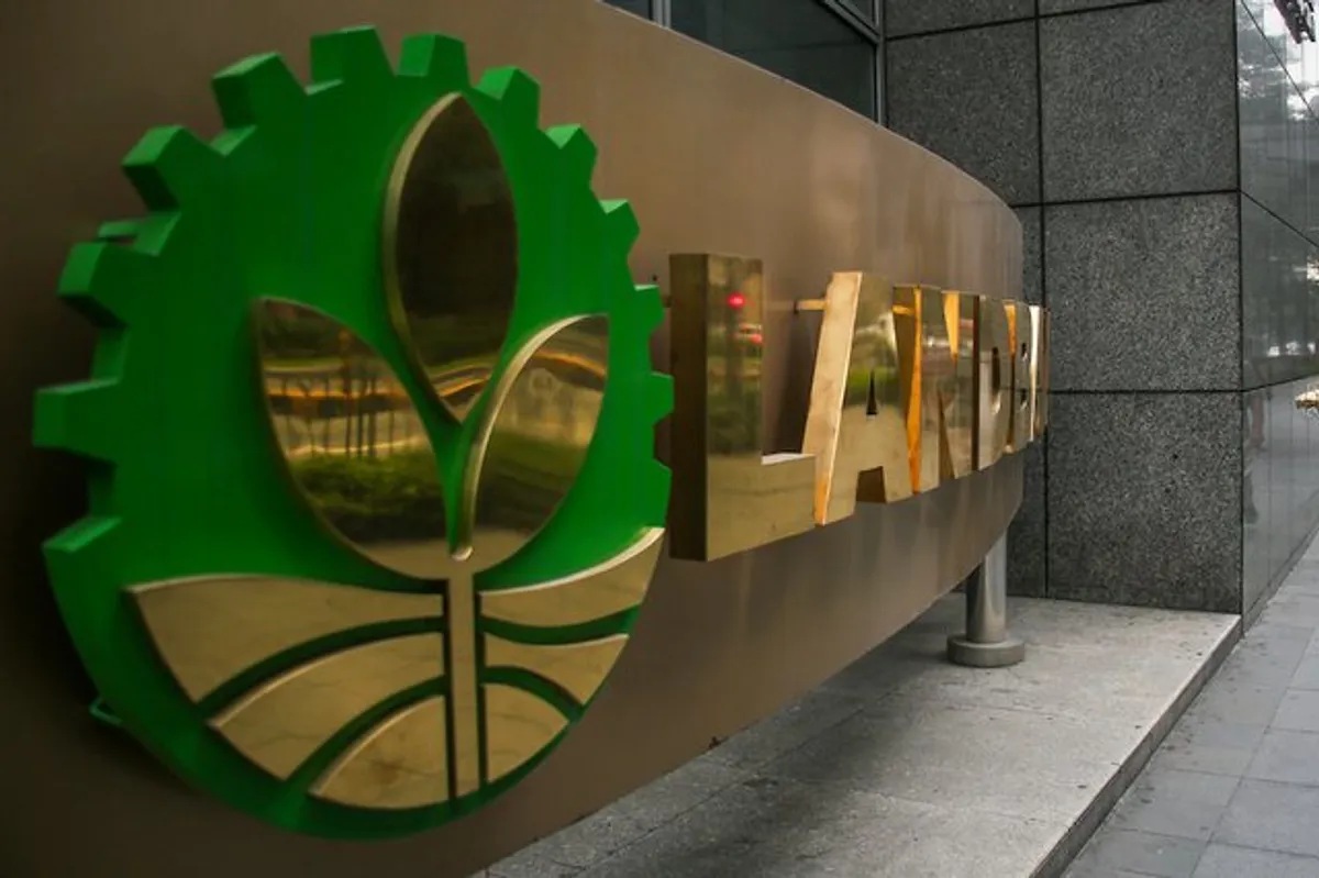 LandBank says all transactions related to flood control projects above ...