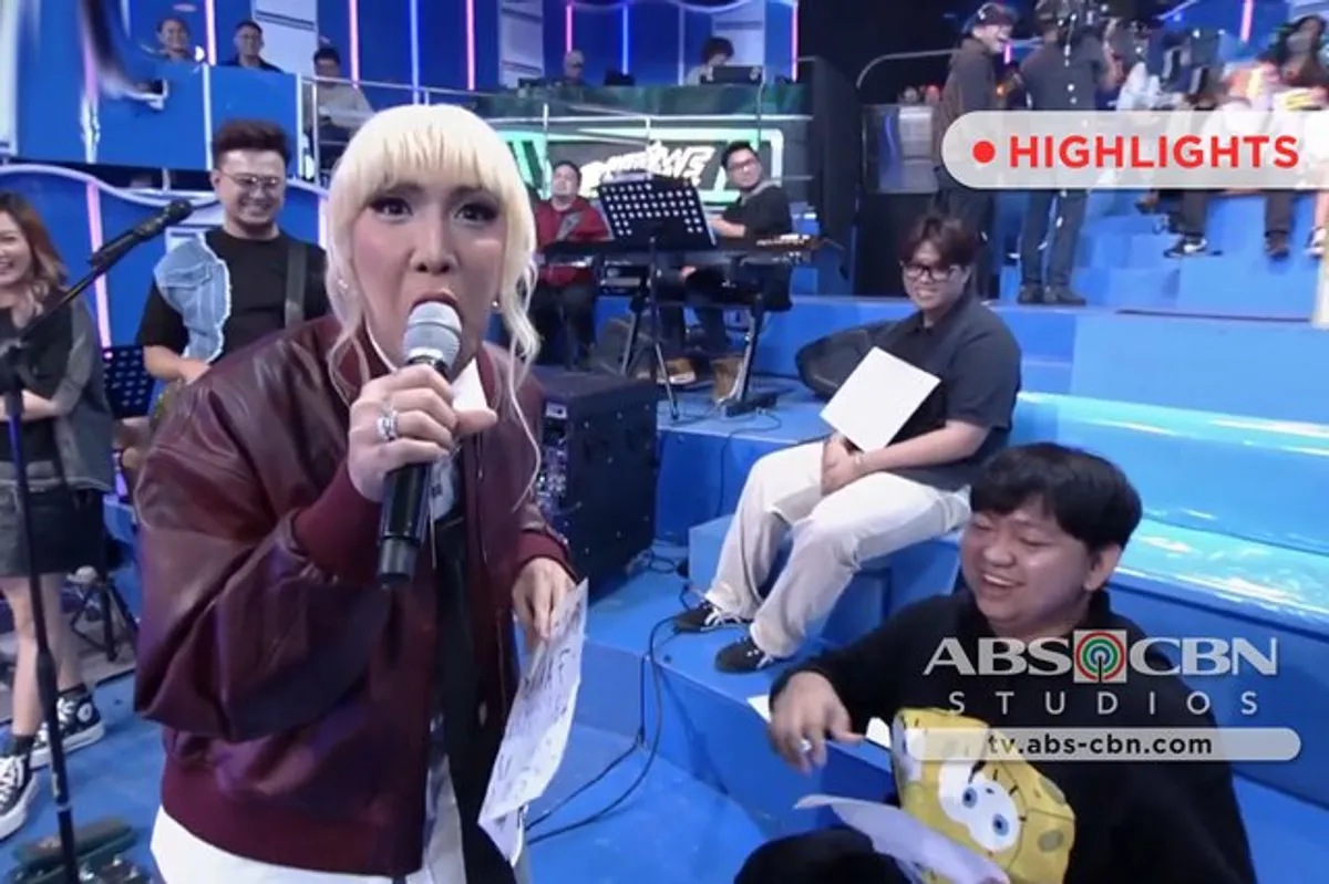 Vice Ganda, SINUGOD ang mga writers ng It’s Showtime! | It’s Showtime ...