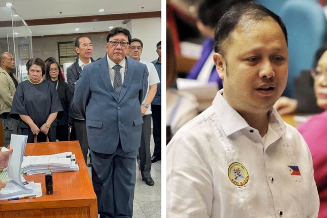 ICI recommends raps vs Co, other DPWH officials amid 'irregularities' in P290-M Mindoro project ...