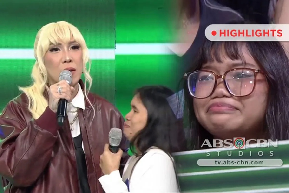 Vice Ganda, sinagot ang 1 year tuition fee ng anak ni Jona | It’s ...