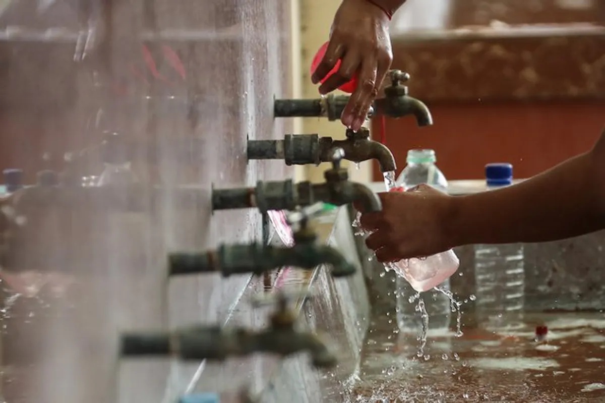 PrimeWater failing capex obligations even as service sinks: senator ...