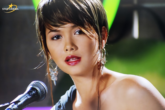 6 times Maja Salvador as Trisha from 'One More Chance' is a true queen ...