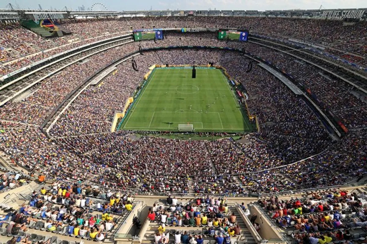 FIFPro sounds alarm over 'extreme' conditions at 2026 World Cup | ABS-CBN Sports