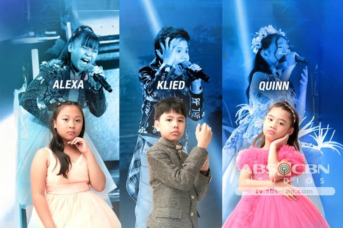 “Idol Kids PH The Final Showdown,” tampok ang world-class at pasabog ...