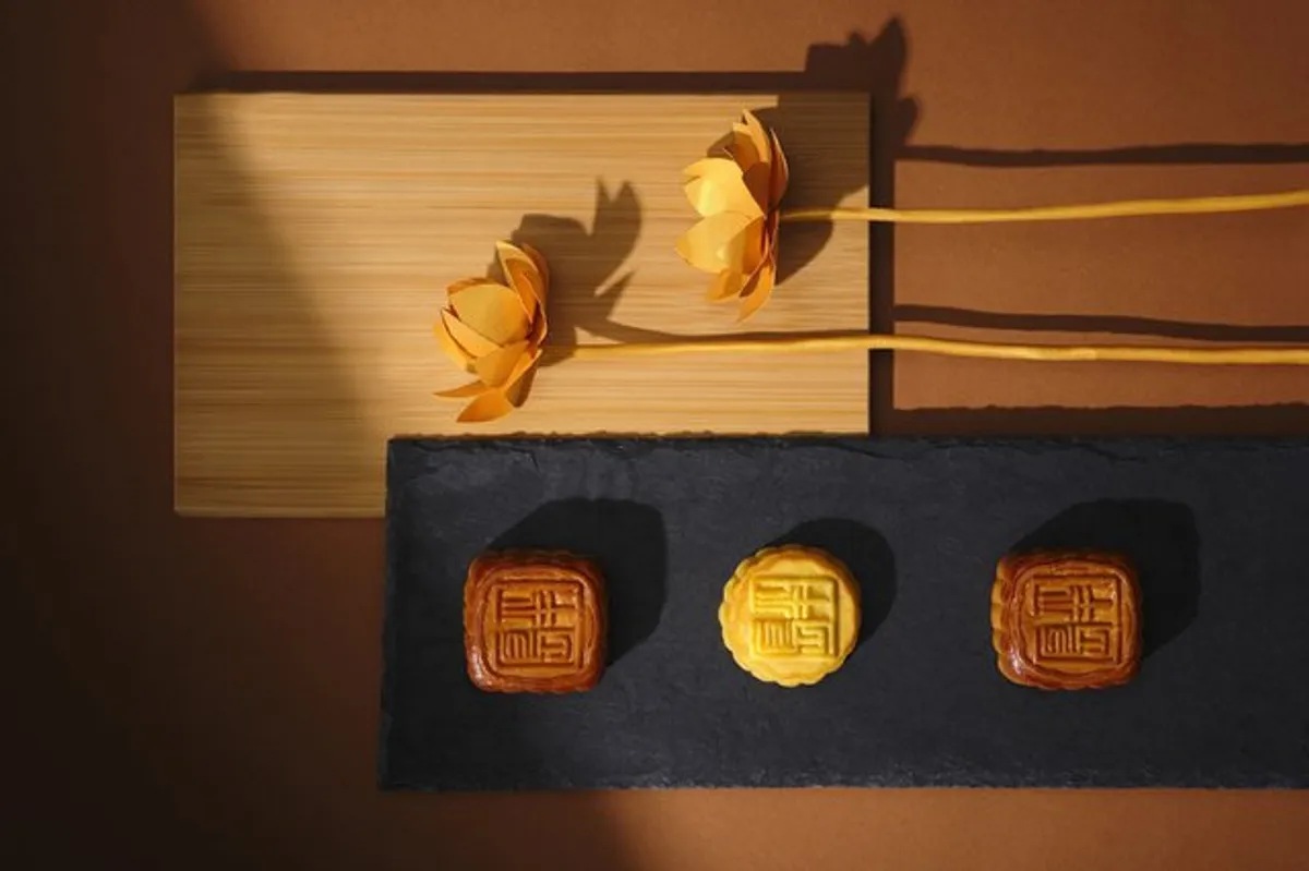 Celebrate Mid-Autumn Festival 2025 with these must-try mooncakes in ...