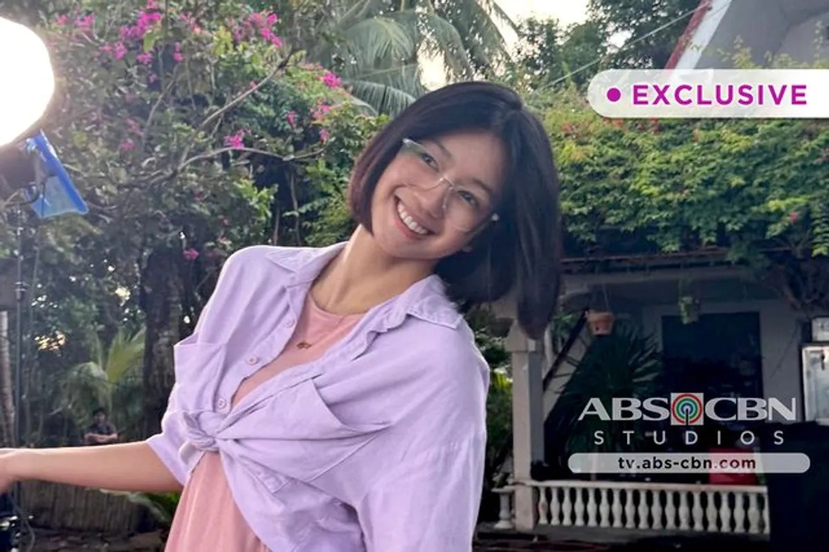 Kaori Oinuma eats ‘salagubang’ plus 9 facts that prove she’s not your ...