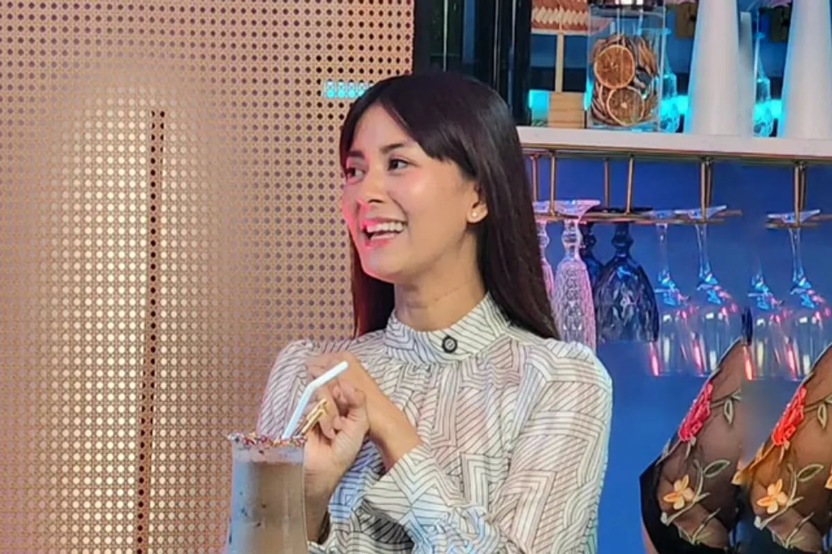 Bianca Gonzalez shares possible reasons for Pinoy Big Brother’s success ...