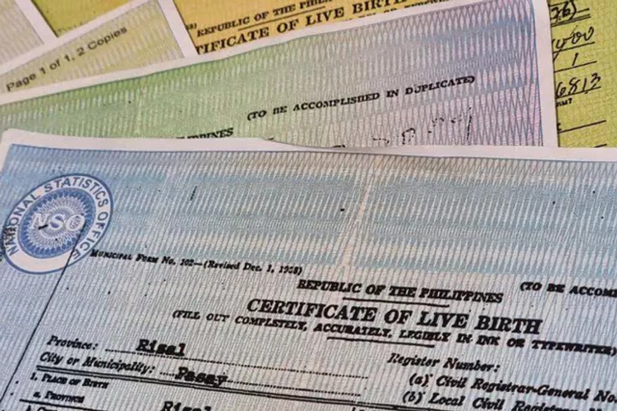 ALAMIN: Paano kumuha ng digital copies ng PSA documents | ABS-CBN News