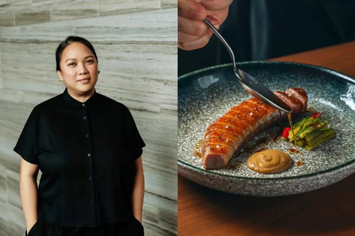 Coquette Is Miko Calo At Her Most Indulgent, Mischievous, And Memorable ...