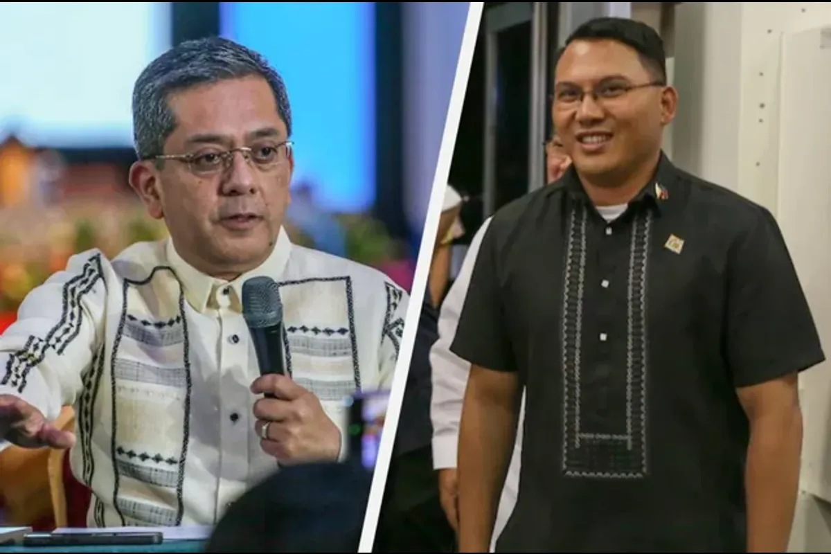 Comelec issues finality on cancellation of Duterte Youth’s party-list registration | ABS-CBN News