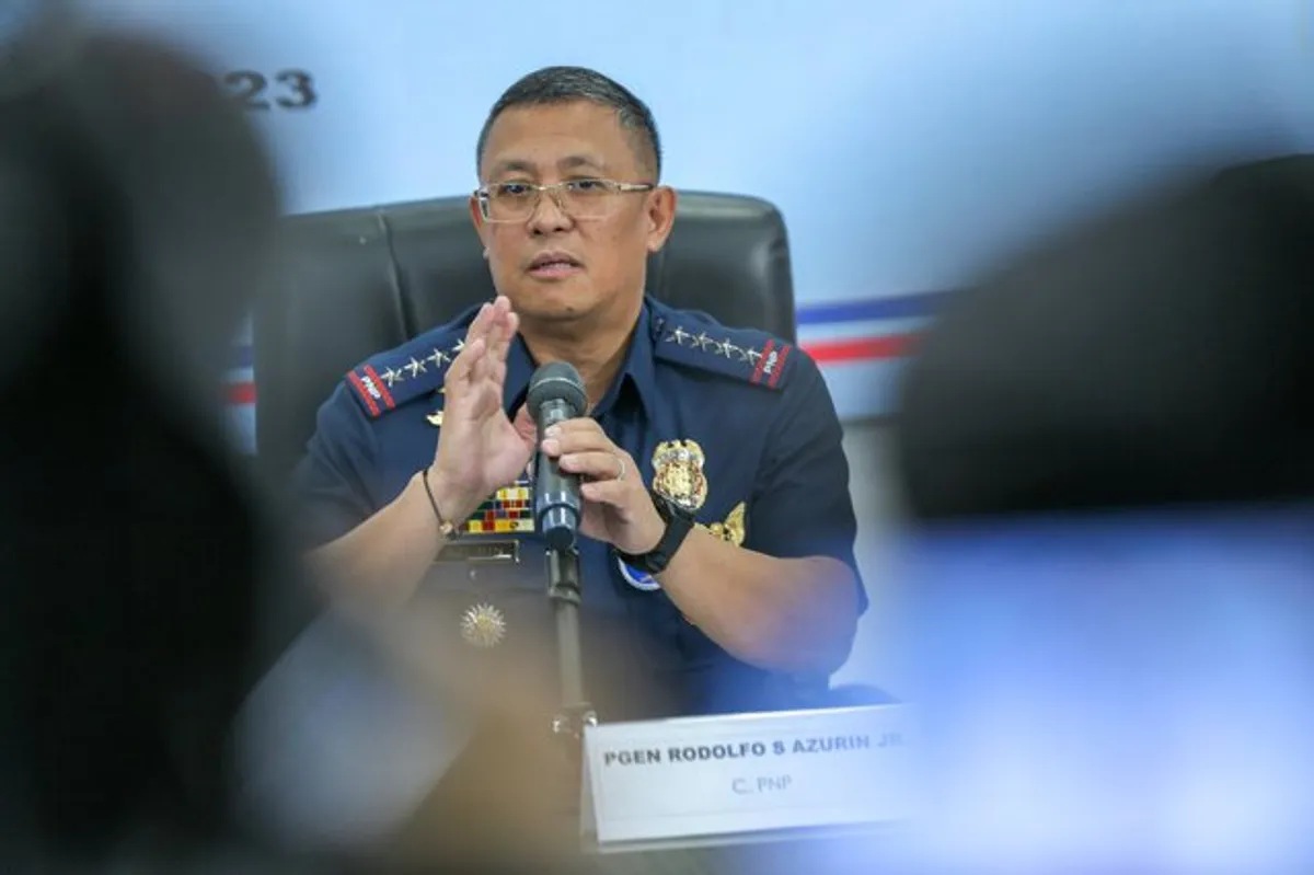 Palace defends Azurin’s ICI appointment as panel denies recommending ex ...