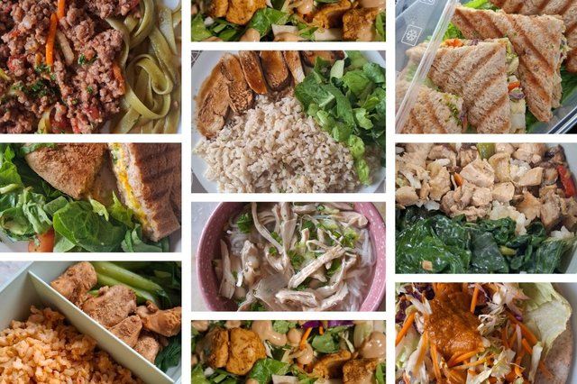 Passion Kitchen Manila Is Perfect If You Don’t Have Time To Cook ...