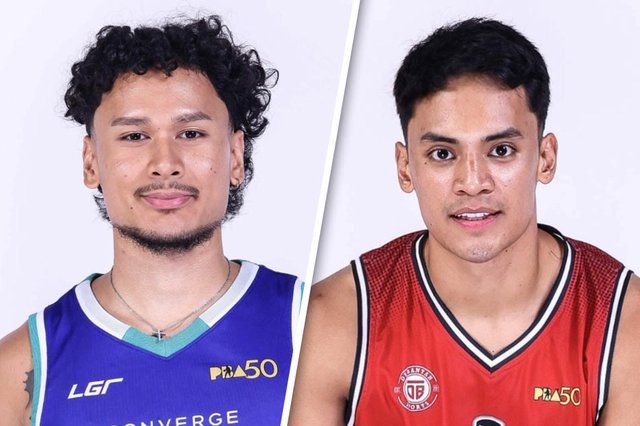 PBA coaches believe revamped Converge, Blackwater can shake up Season ...