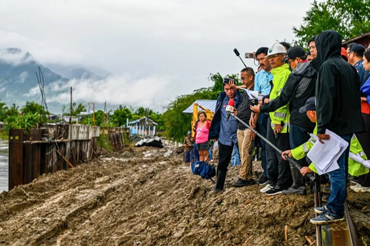 AMLC secures 3rd freeze order for assets tied to flood control controversy | ABS-CBN News