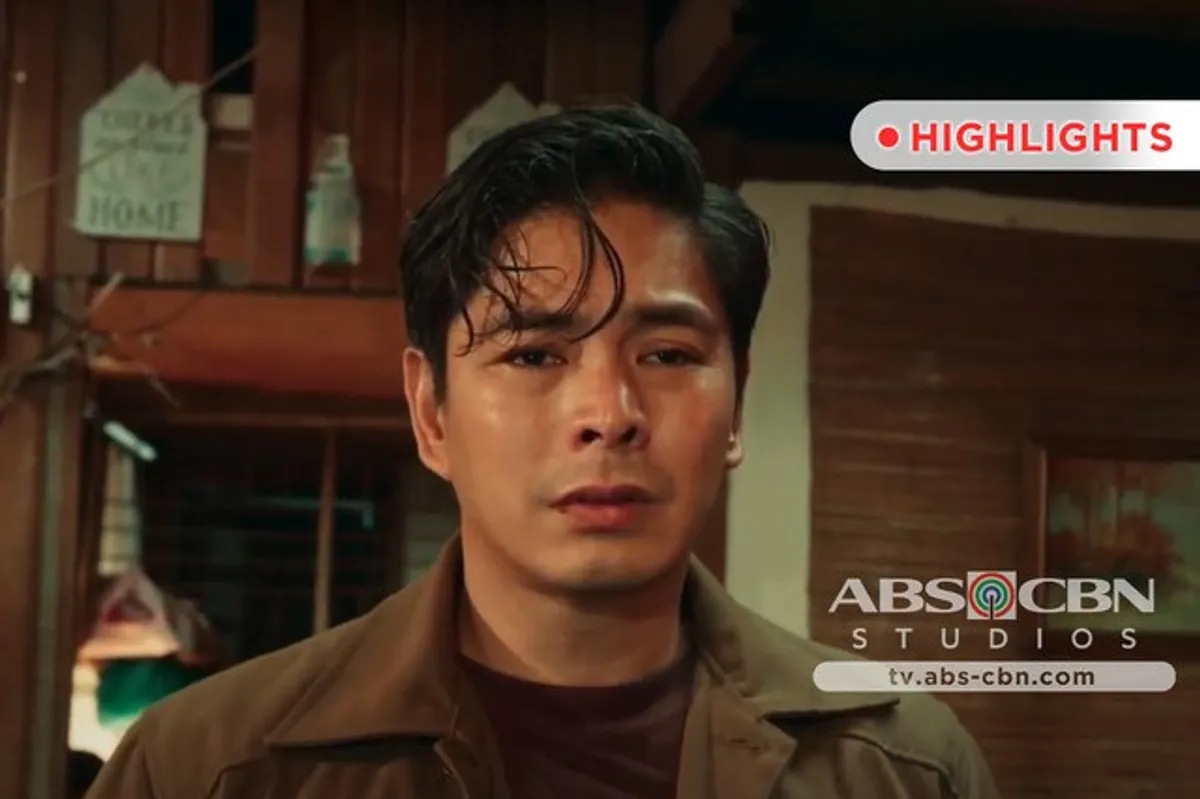 Batang Quiapo: Tanggol, hindi mapigil ang pagluha sa sinapit ng mga ...