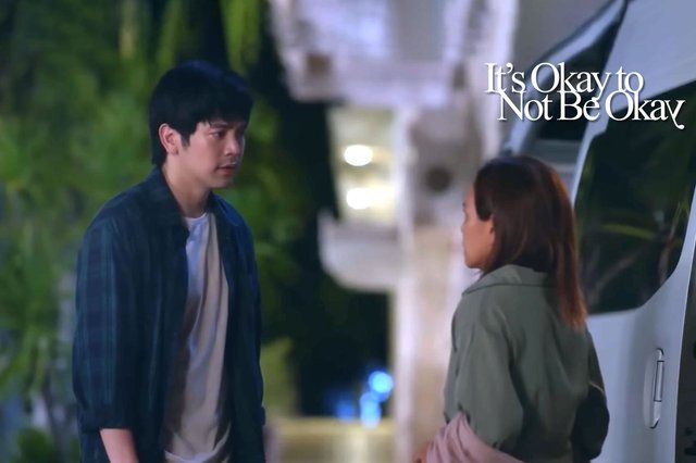 Zelda’s chilling confession about Ingrid shocks Patrick in “It’s Okay ...