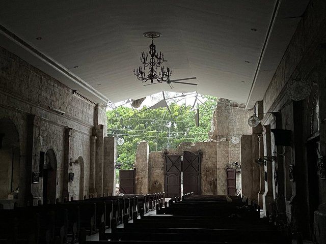 Cebu quake likely triggered by fault that had not produced powerful ...