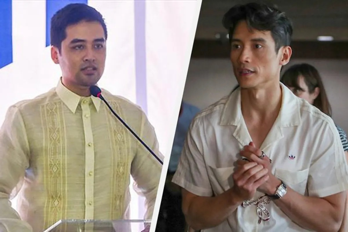 Vico Sotto, Manny Jacinto named among TIME's most influential rising ...
