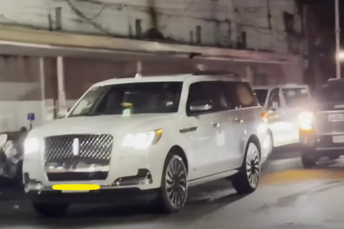 Customs takes custody of 13 other luxury vehicles seized from Discayas | ABS-CBN News