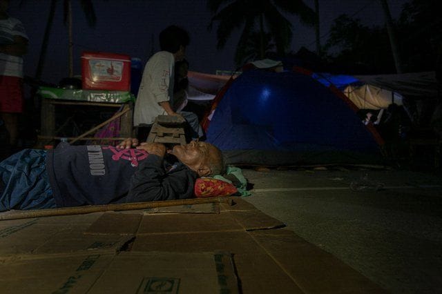 Over 1 million indigent seniors on waitlist for gov't social pension ...