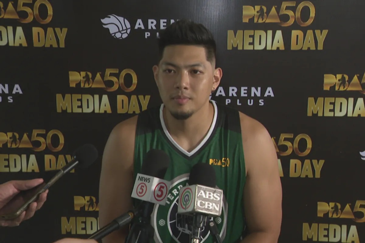 PBA: Terrafirma's Prince Rivero excited for return, looks forward to ...