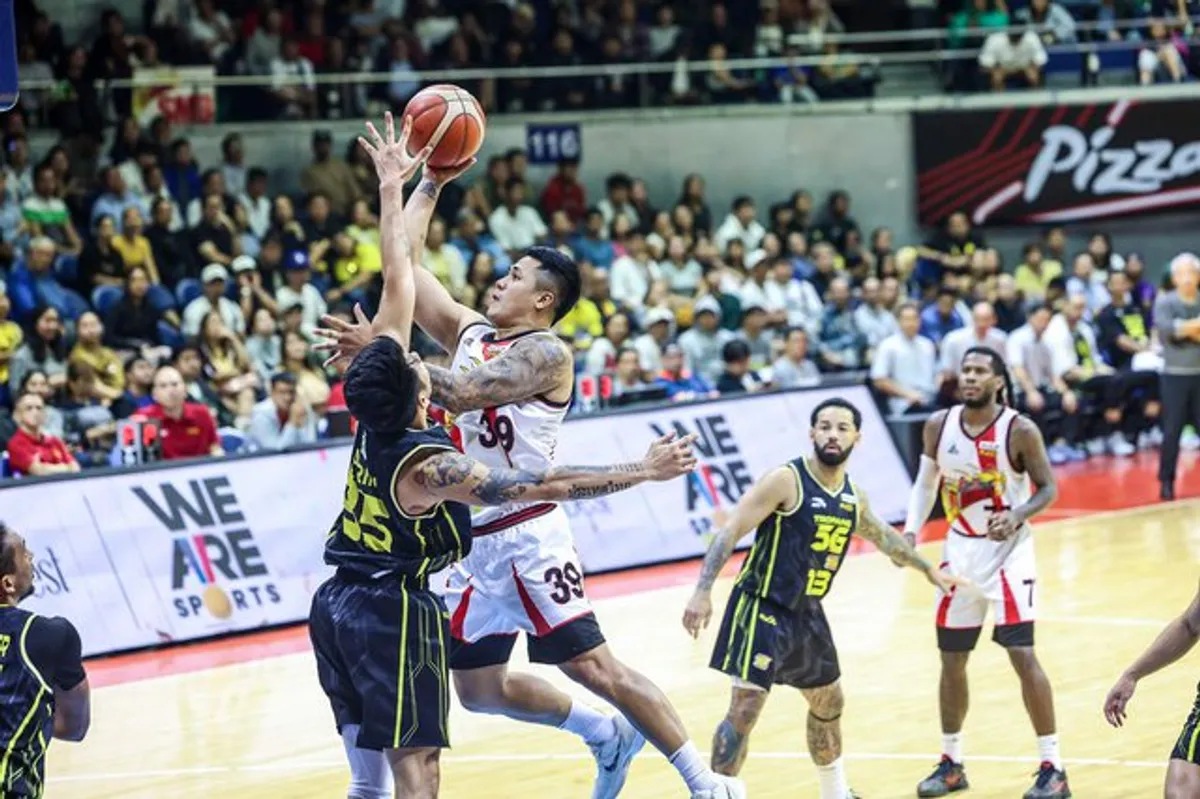 PBA to introduce nine rule changes in Season 50 | ABS-CBN Sports