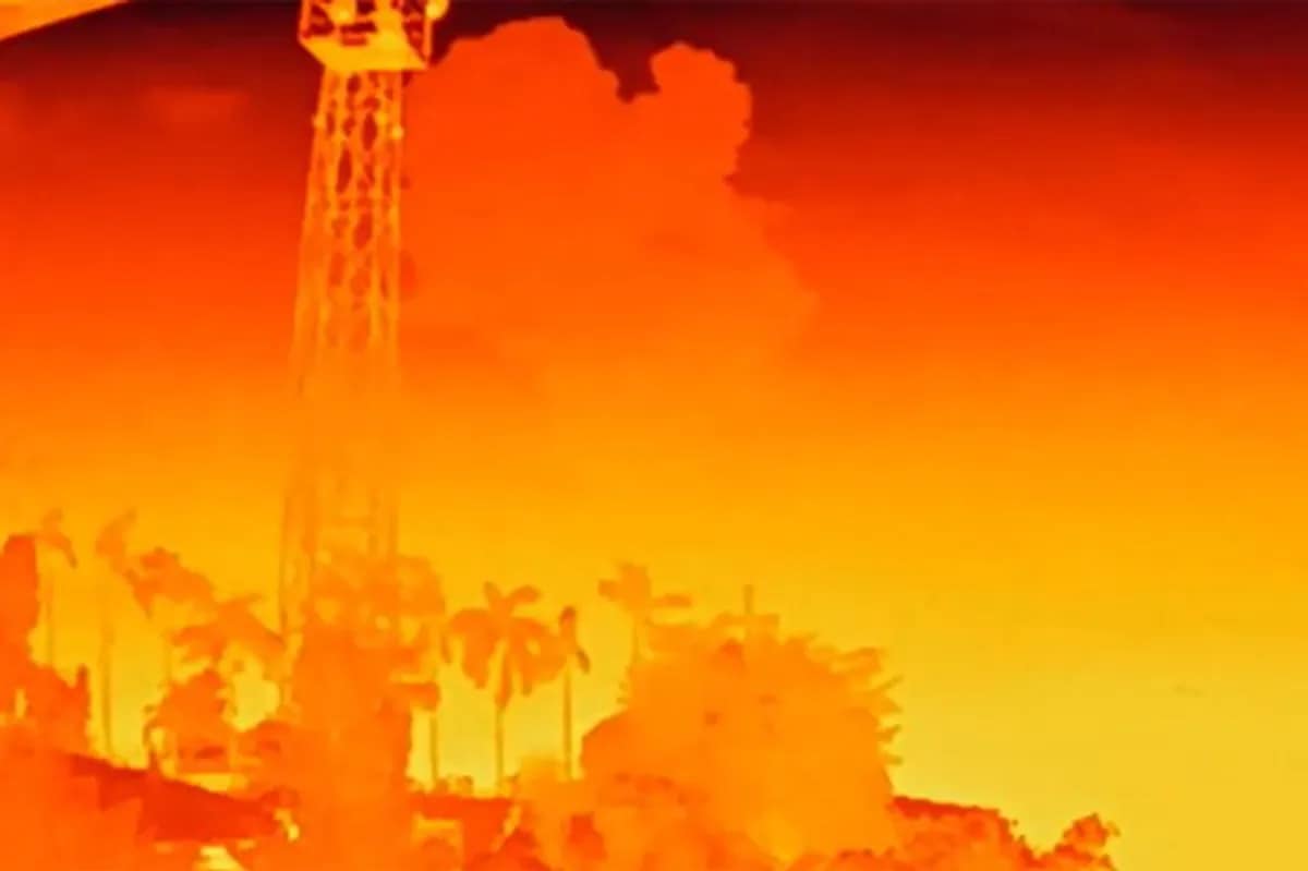 Taal volcano records two eruptions in 24 hours | ABS-CBN News