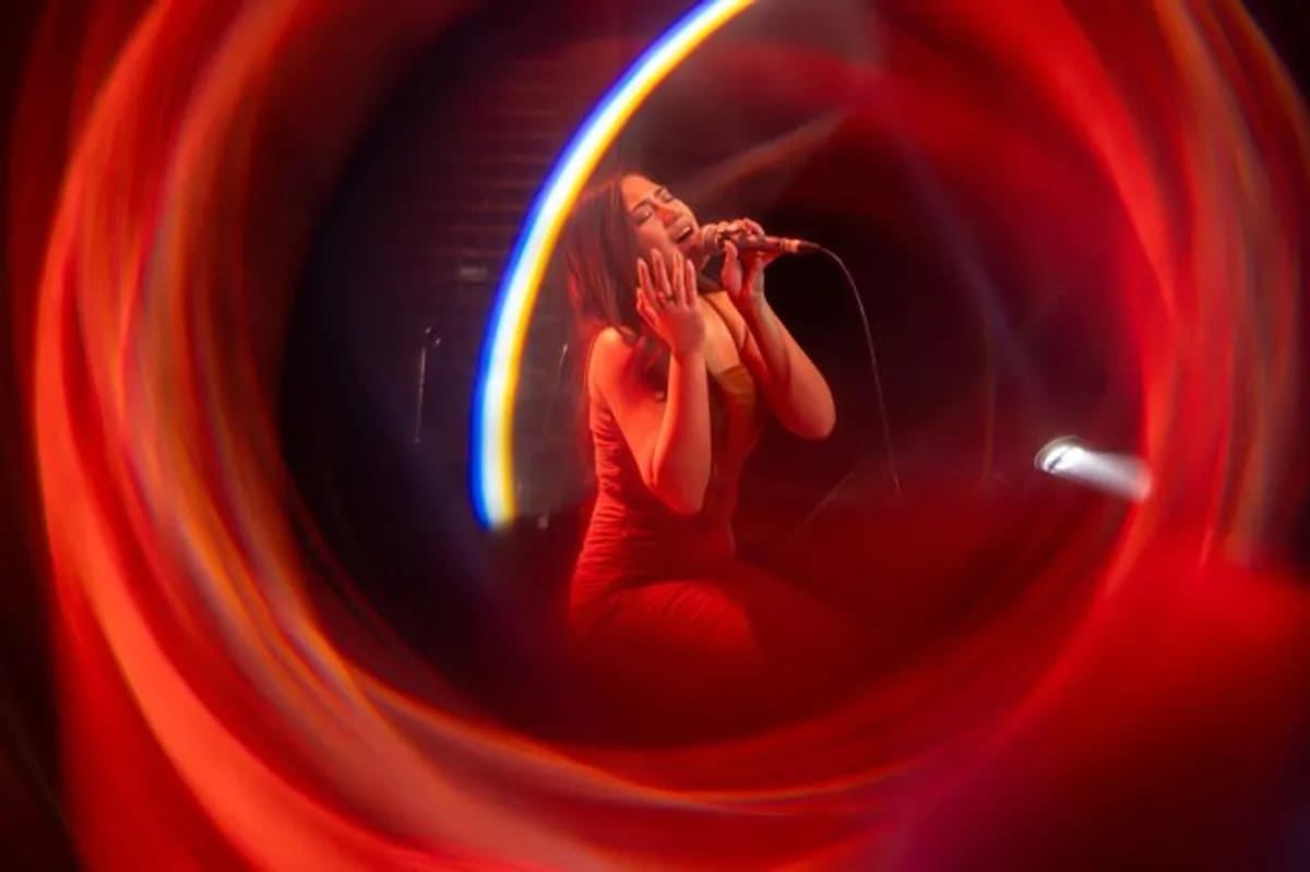 Morissette to mark 15th anniversary with 'Ember' | ABS-CBN Entertainment