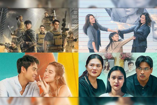 ABS-CBN nabs multiple national honors at the 2025 Asian Academy Creative Awards | ABS-CBN ...