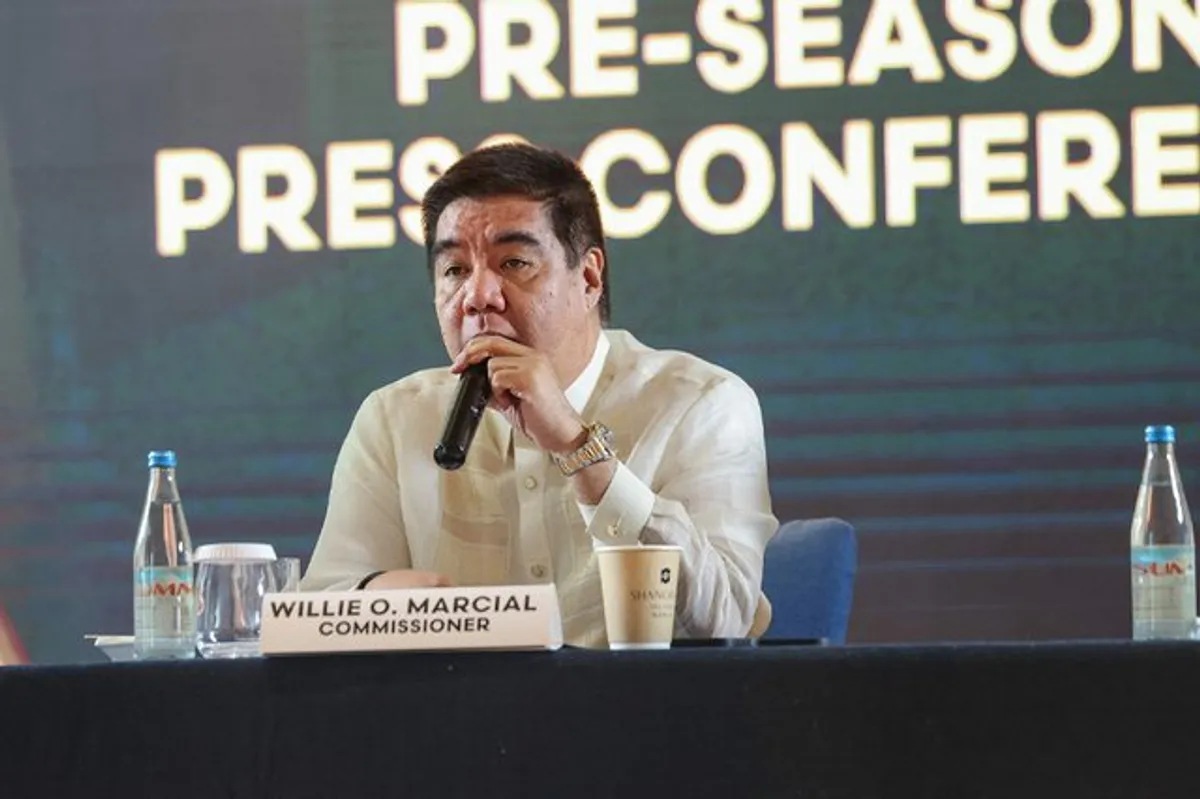 PBA gets rid of playoff for 8th spot in quarterfinals | ABS-CBN Sports
