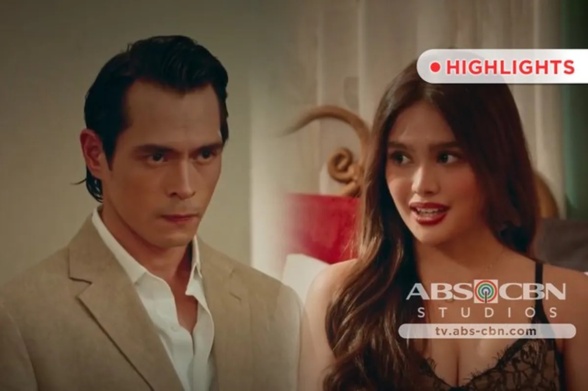 Batang Quiapo: Dimples, ipinamalas ang kanyang natatanging serbisyo kay Miguelito | Episode 683 ...