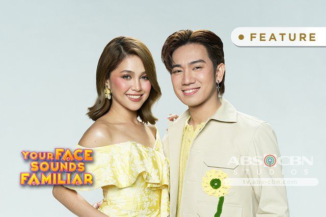 3 things that make JMielle a must-watch on “Your Face Sounds Familiar ...