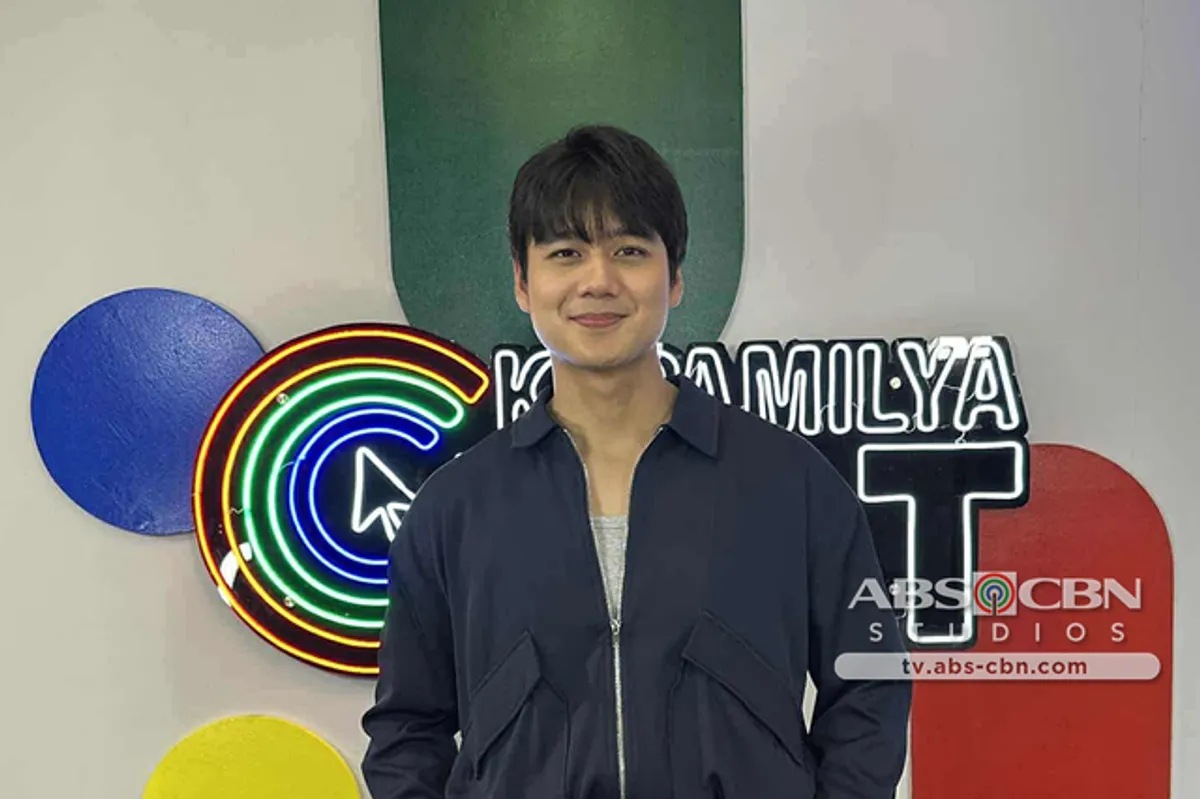 River Joseph skips the stunt double in “Sins of the Father,” shares how ...