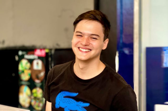 Mark Neumann shares why he returned to acting: ‘This one is just really ...