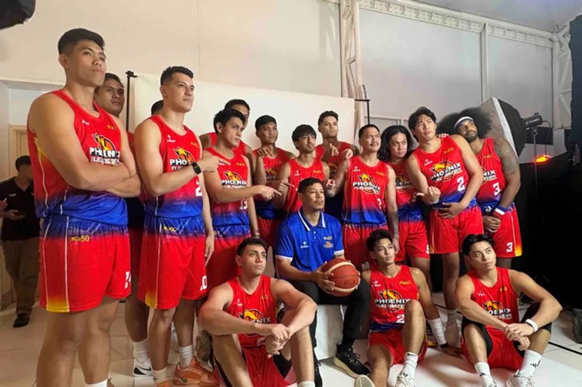 PBA: Willy Wilson easing into head coach role ahead of Season 50 | ABS ...