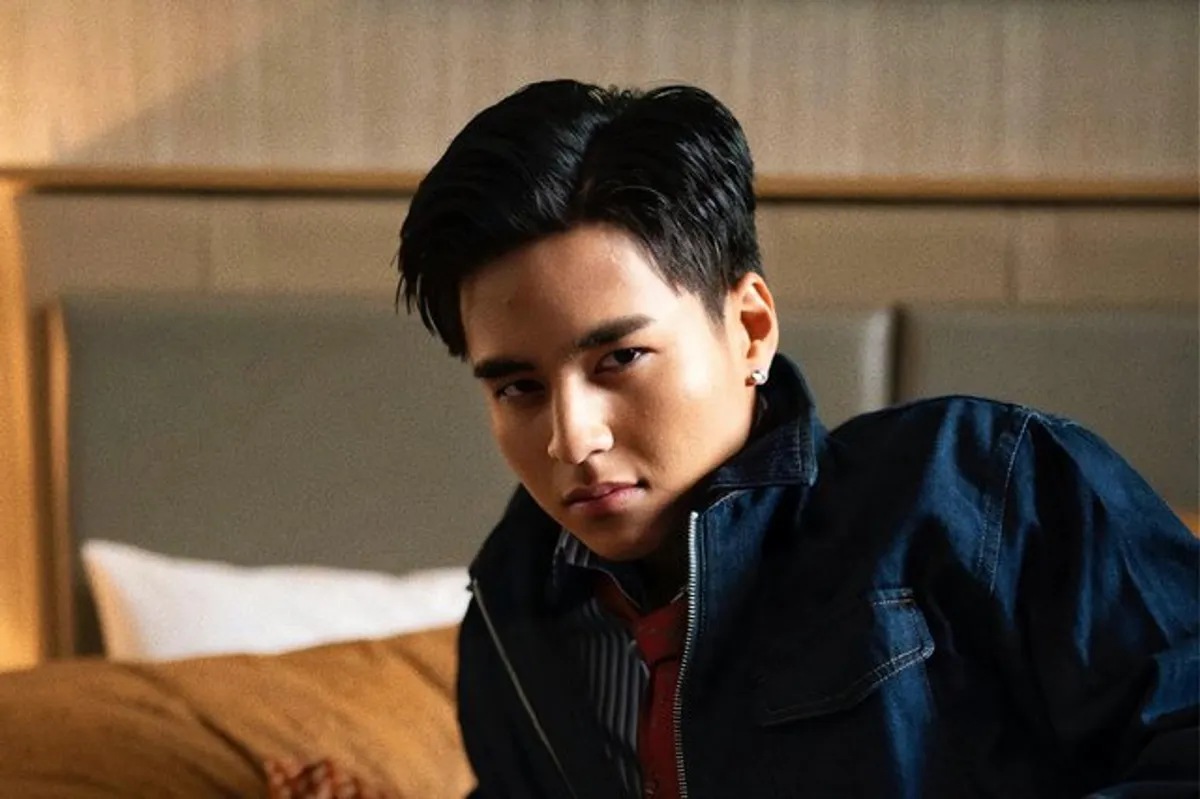 Sam Shoaf makes stage debut in JC Bonnin's role in 'Bagets' musical ...