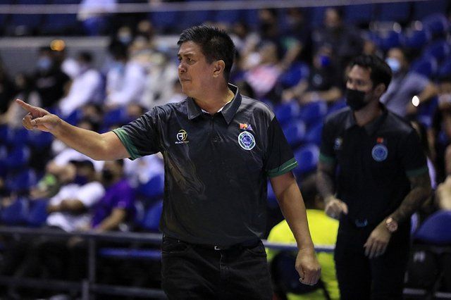 PBA: Titan Ultra coach Johnedel Cardel asks for patience in return to ...