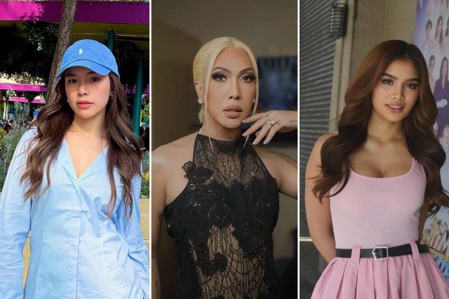 Jackie Gonzaga and Cianne Dominguez share lessons they learned from ...
