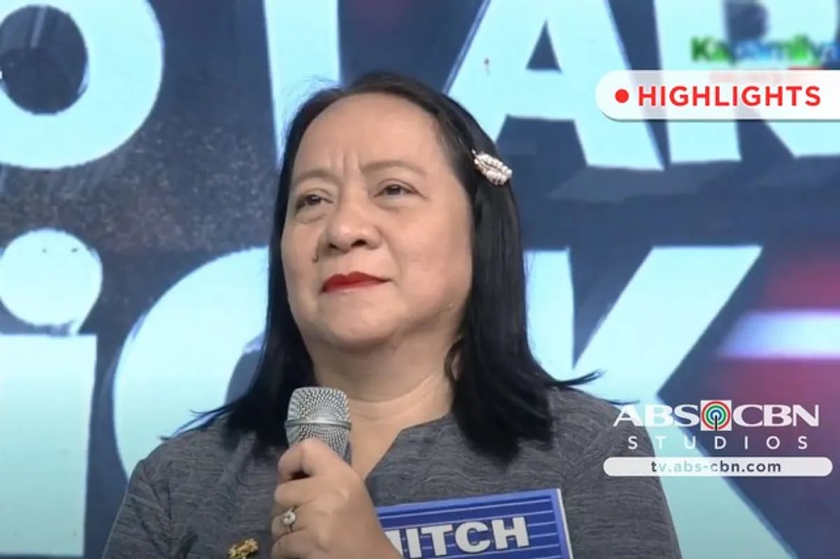Teacher Mitch, tinanggap ang 50K na offer ni Vice Ganda | It’s Showtime | ABS-CBN Entertainment