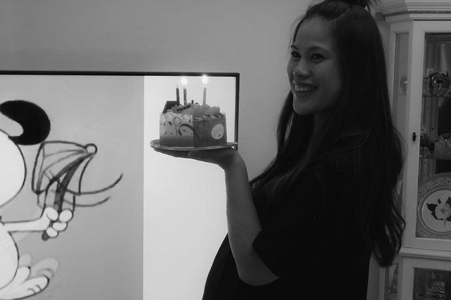 Volleyball: Birthday celebrant Risa Sato announces pregnancy | ABS-CBN ...