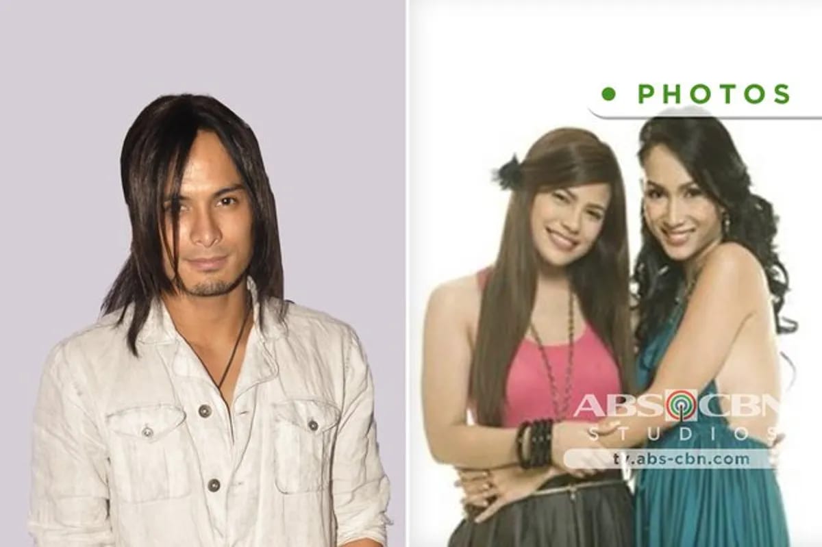 Throwback: Rafael Rosell and Denise Laurel in “PHR Presents Midnight ...