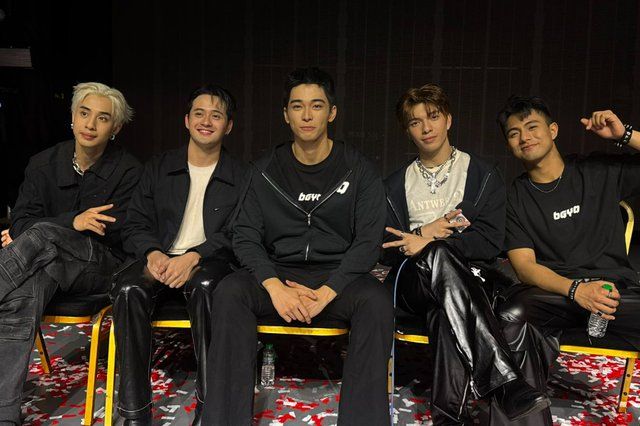 BGYO feels blessed after first solo concert | ABS-CBN Entertainment