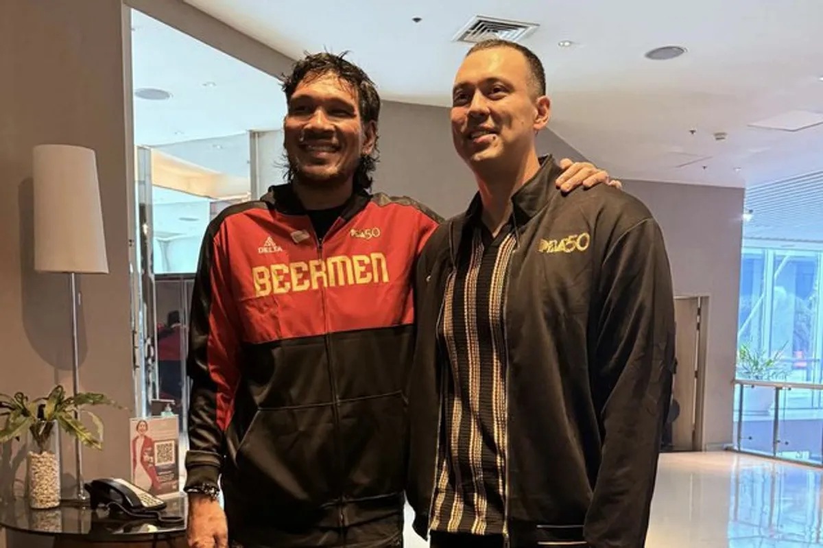Greg Slaughter ‘in talks’ with Titan Ultra for possible PBA comeback ...