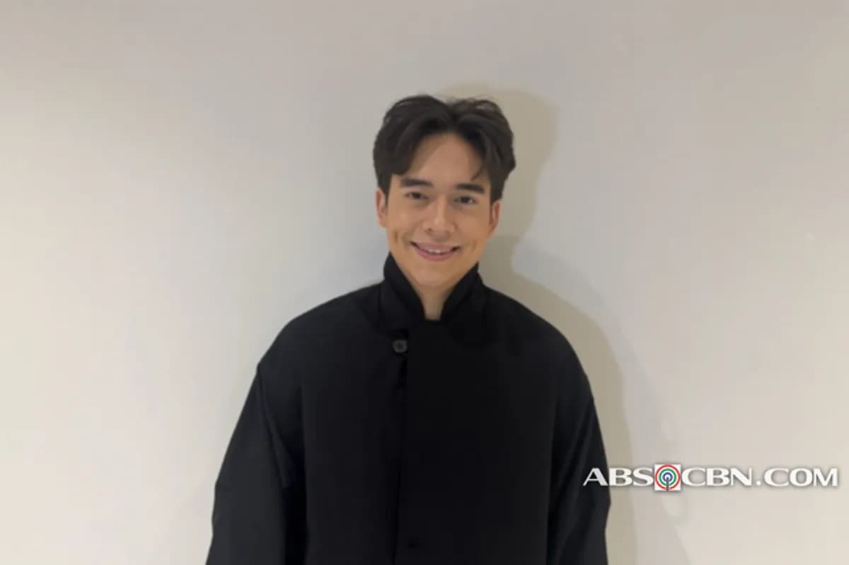 EXCLUSIVE: Jameson Blake takes on another daring role in ‘Isla Babuyan ...